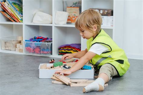 Jezički Razvoj Dece I Kategorizacija