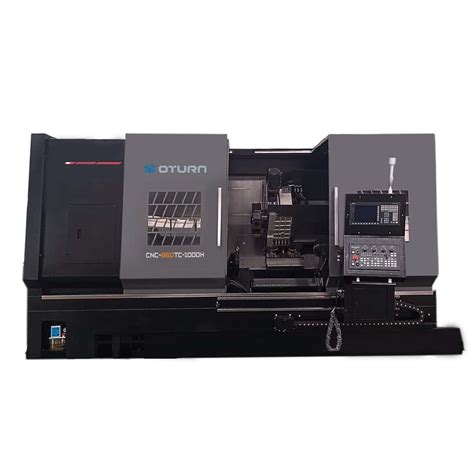 CNC Turning Center Factory China CNC Turning Center Manufacturers Suppliers