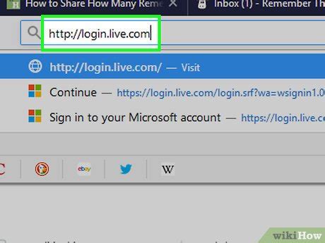 Ways To Set Up An Email Address WikiHow
