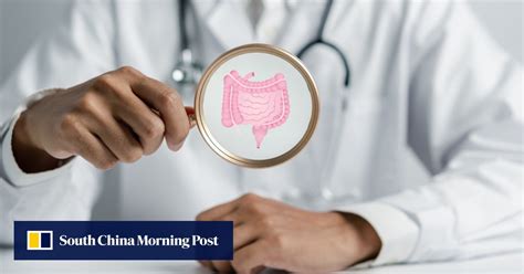 Hong Kong Warned Of Surge In Inflammatory Bowel Disease Rates South China Morning Post