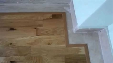 Завършен монтаж на первази и лайсни Youtube