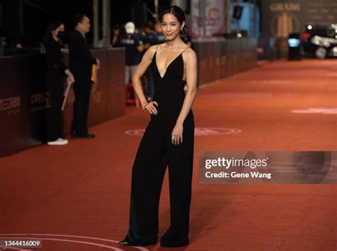 Chen Wen Ling Fotografías E Imágenes De Stock Getty Images