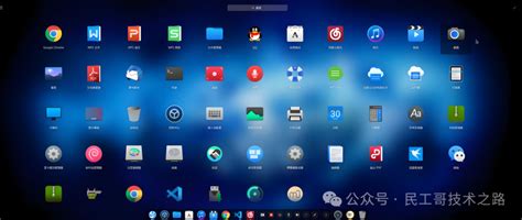 目前国内主流的两个 Linux 桌面环境 Csdn博客 目前国内主流的两个 Linux 桌面环境 Csdn博客