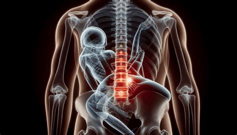 Navigating Physical Intimacy With Disc Protrusion