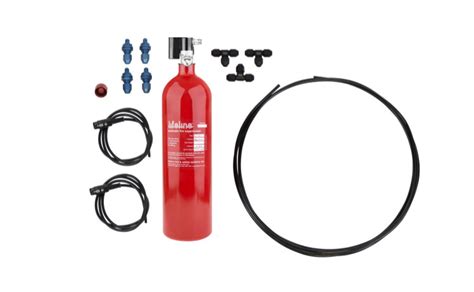 Small Enclosure Lifeline Usa