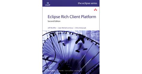 Eclipse Rich Client Platform Second Edition Book