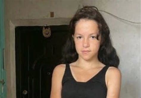 В Днепре исчезла 13 летняя девушка Днепр Vgorode Ua