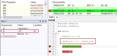 Portable Fixed Width Integer Types In C99 Aticleworld