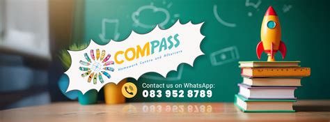 Compass Homework Centre Boksburg West