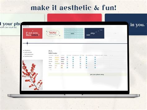 Pin On Notion Templates