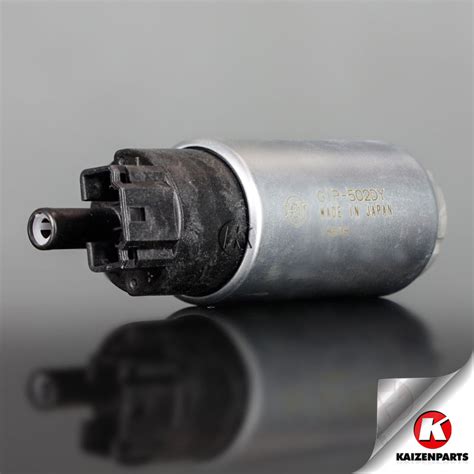 Bơm xăng hiệu HKT | GIP502