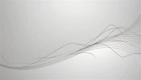 Premium Photo Elegant Geometry Minimalist Line Pattern Background