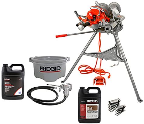 Ridgid 300 Threader For Sale Only 4 Left At 65