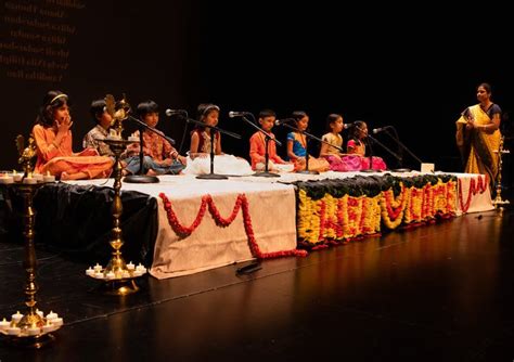 Cmi Indian Classical Singing — Central Music Institute The Most Revolutionary Music Education