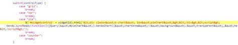 adding a chart dynamically in ui for asp mvc chart telerik forums