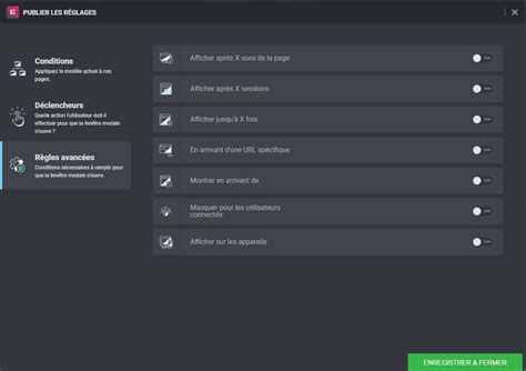 Trigger Popup With Php Issue Elementor Elementor GitHub
