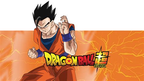 Gohan Wallpaper 4k Dragon Ball Super
