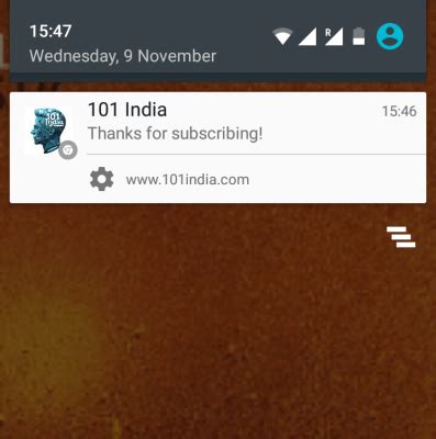 Complete Beginner S Guide To Web Push Notifications WebEngage