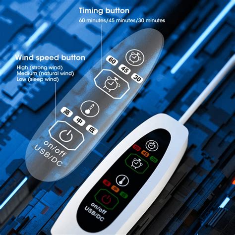 캠핑용 실링팬 무선 충전식 천장 선풍기 Usb 미니 3 기어 원격 제어 타이밍 팬 야외 캠핑 가정용 수면 티몬