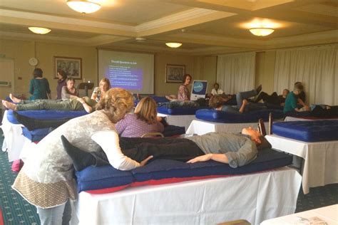 My Response To The Immune Response Class By Caroline Barrow Upledger