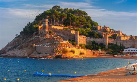 10 Top Places To Work Remotely On The Costa Brava