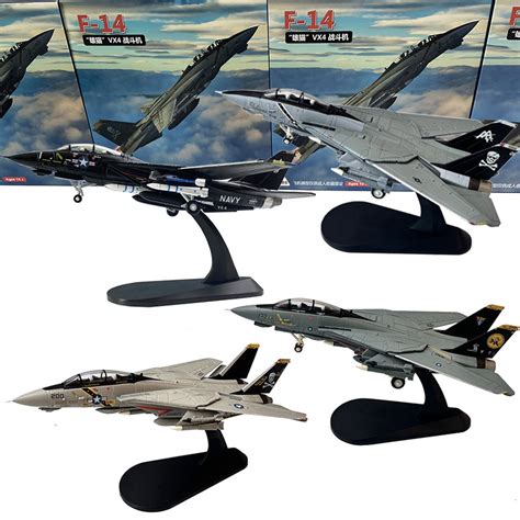Wltk Japanese Hot 1100 Us Army F 14a F14 My Neighbor Tomcat Vf 84