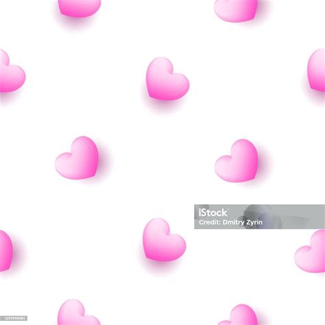 원활한 패턴 추상 요소 색상 하트 벡터 디자인 스타일 배경 플래그 만화 14 발렌타인 데이 결혼식 생일 어머니의 날 0명에 대한 스톡 벡터 아트 및 기타 이미지 Istock