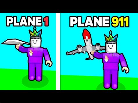 5 Things You Should Know Before Playing Roblox Yeet A Plane Simulator