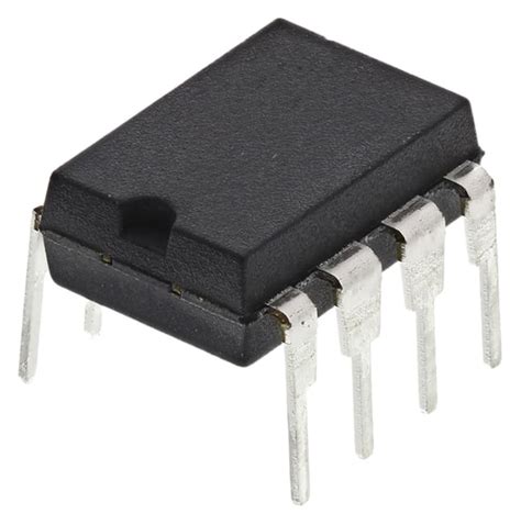 pic12c509a 04i p microchip microchip pic12c509a 04i p 8bit pic