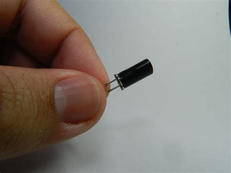 Simple Ir Proximity Sensor With Arduino 5 Steps With Pictures