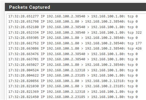 PfSense Static Route Smart Home Network Security Neowin