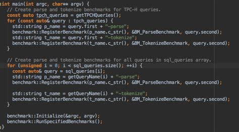 Compile With The Library Error Thanks For Help Issue Google Benchmark GitHub