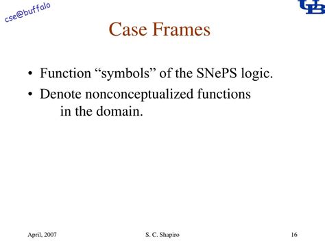 Ppt Semantics Of A Propositional Network Powerpoint Presentation Free Download Id 4440025