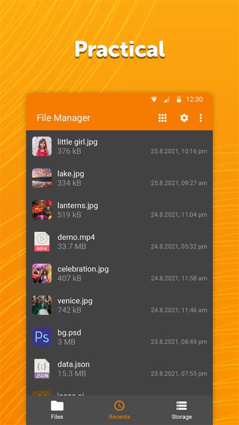 Simple File Manager Pro Apk Free Download Openapk