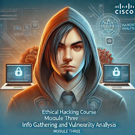 Ethicalhacking Cybersecurity Cisconetworkingacademy