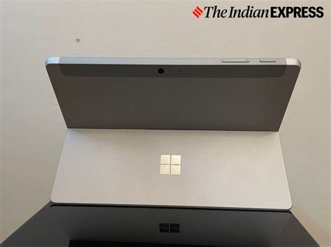 Microsoft Surface Go Review