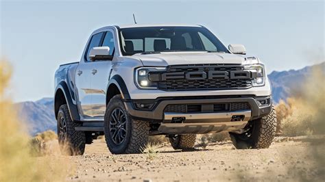 Ford 4x4 Wallpaper
