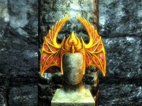 File SR Item Crown Of Barenziah The Unofficial Elder Scrolls