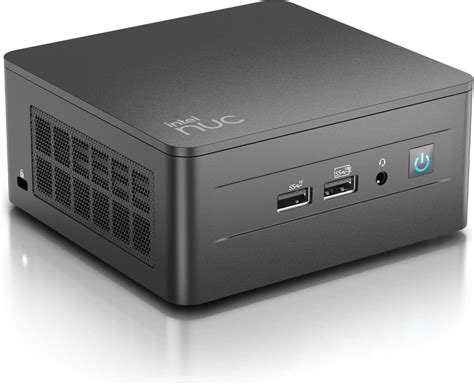 Intel Nuc Anhi Nuc Pro Kit Intel Core I P Ghz Core Mini Pc Ram Hdd Os Not