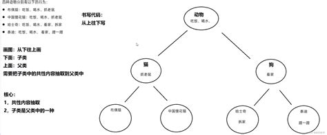 面向对象进阶 继承java继承（超详解）java中关于继承知识点的ppt Csdn博客