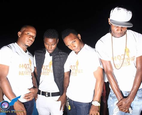 Hot Steppaz Dancerz Added A New Photo Hot Steppaz Dancerz