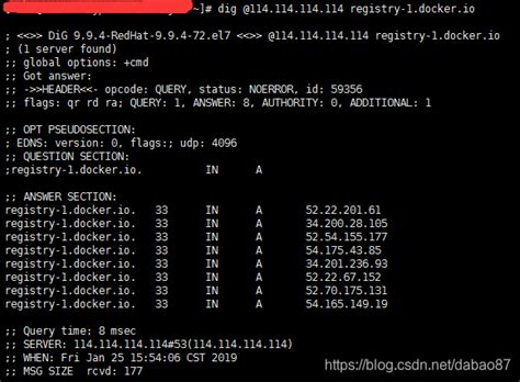【docker】报错：get registry v2 dial tcp lookup