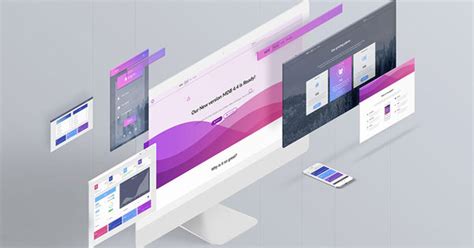 دانلود نرم افزار Mdbootstrap Pro Angular React Vue Suite V2020 2 Win