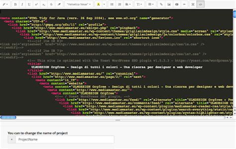 Simple HTML Editor Apps On Google Play