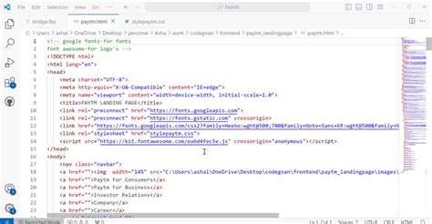 Maanepalli Asha Latha On Linkedin Landingpage Octanet