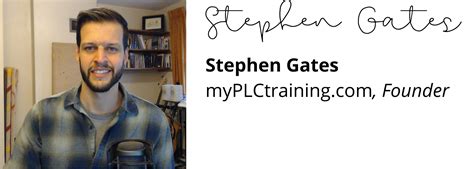 3 Things Plc Cheat Sheet