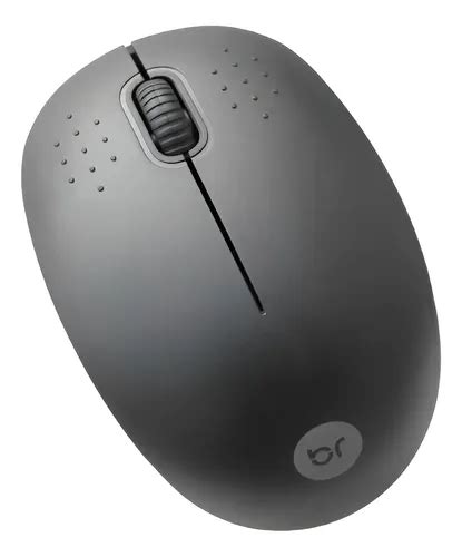 Mouse Sem Fio Nano Receptor Usb 2 0 Preto Bright 1un Preto MercadoLivre