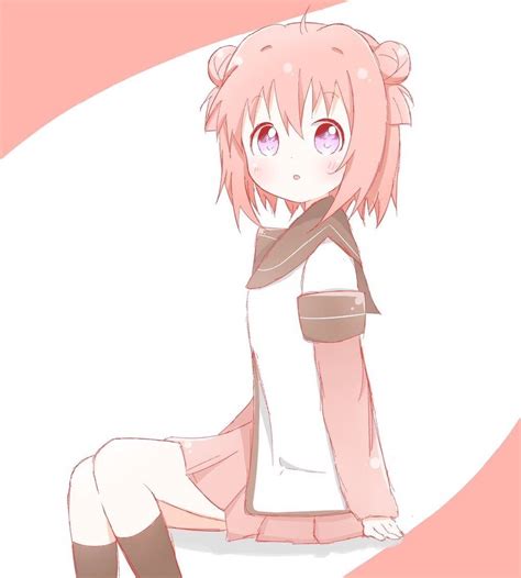 Discover More Like Yuruyuri Daily Akari A Very Cute Akari And Related Content Scrolller