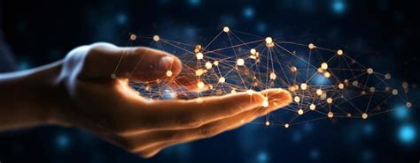 Premium Ai Image Digital Transformation Conceptual For Next Generation