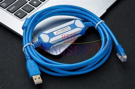 New Usb Koyo Plc Cable For Yoko Sn Sm Sh Sr Dl Nk Plc Series Download Usbkoyo 49 46 Picclick Au